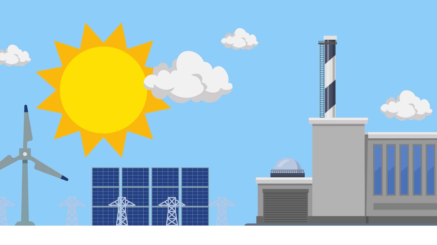 Improve the flexibility and reliability of your power plant