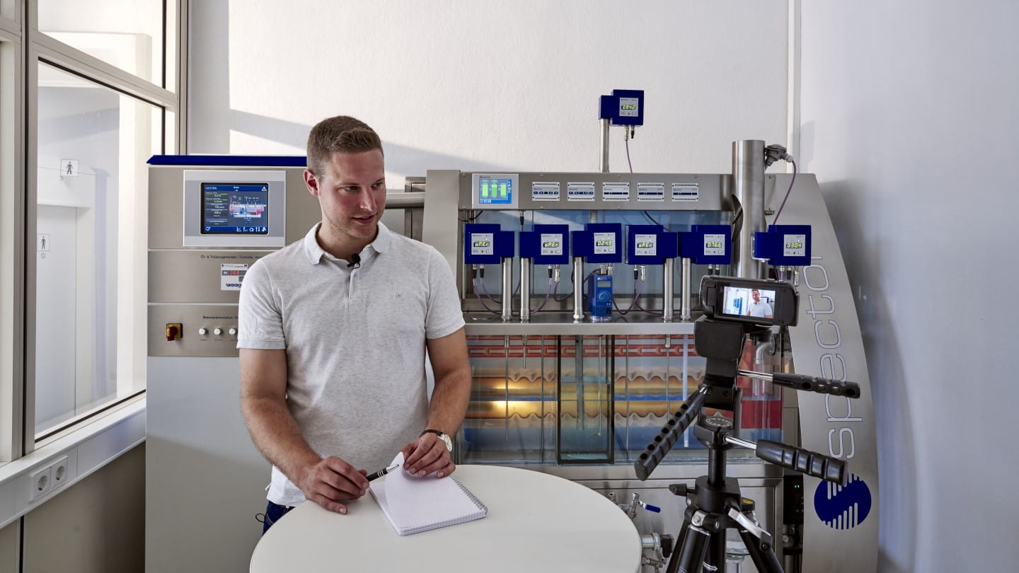 About GESTRA | Engineering steam performance