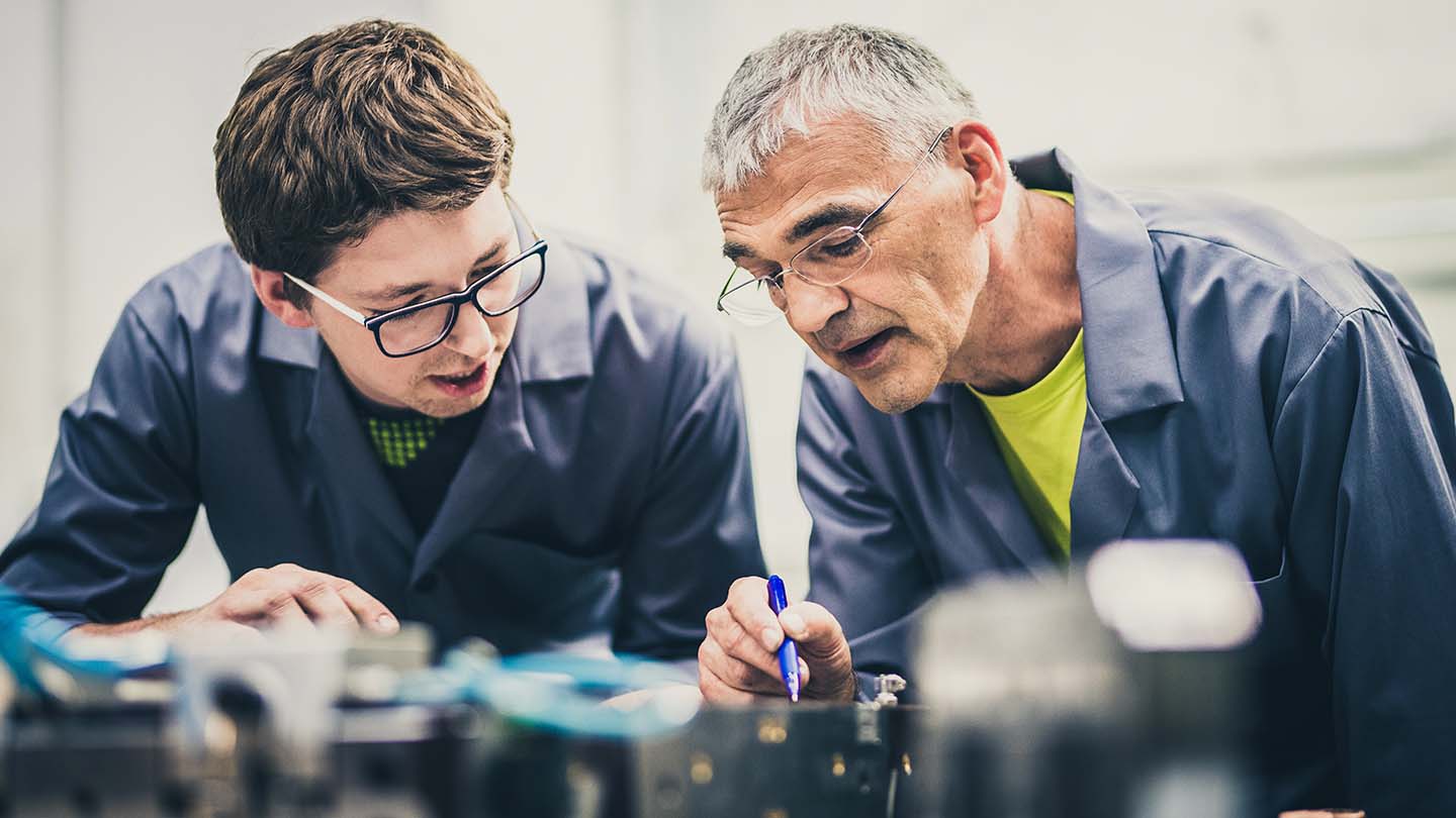 Work for GESTRA US | GESTRA Careers