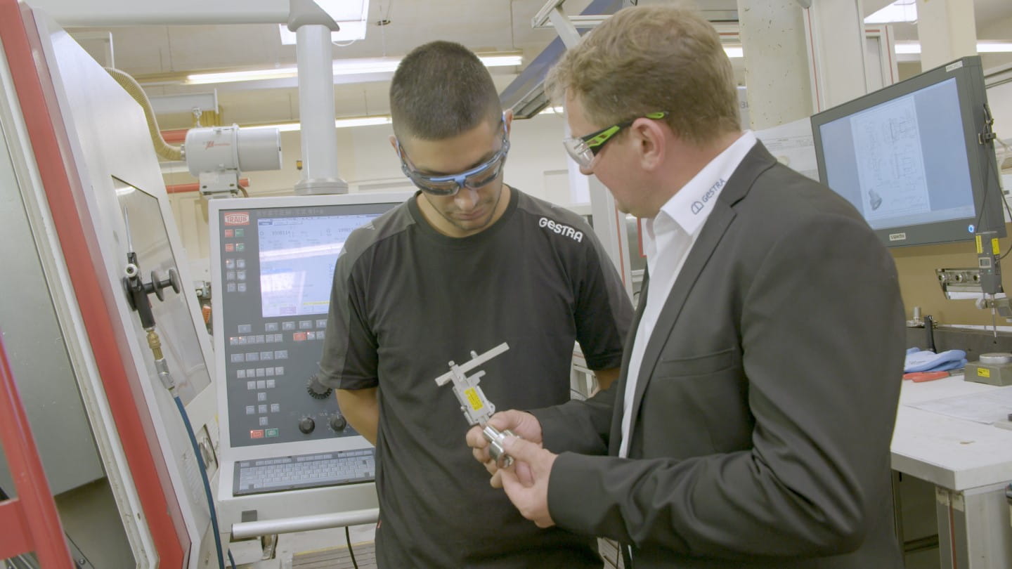 Looking for an Apprenticeship In Steam Engineering?