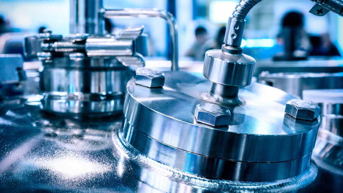 Welcome to GESTRA | Engineering steam performance