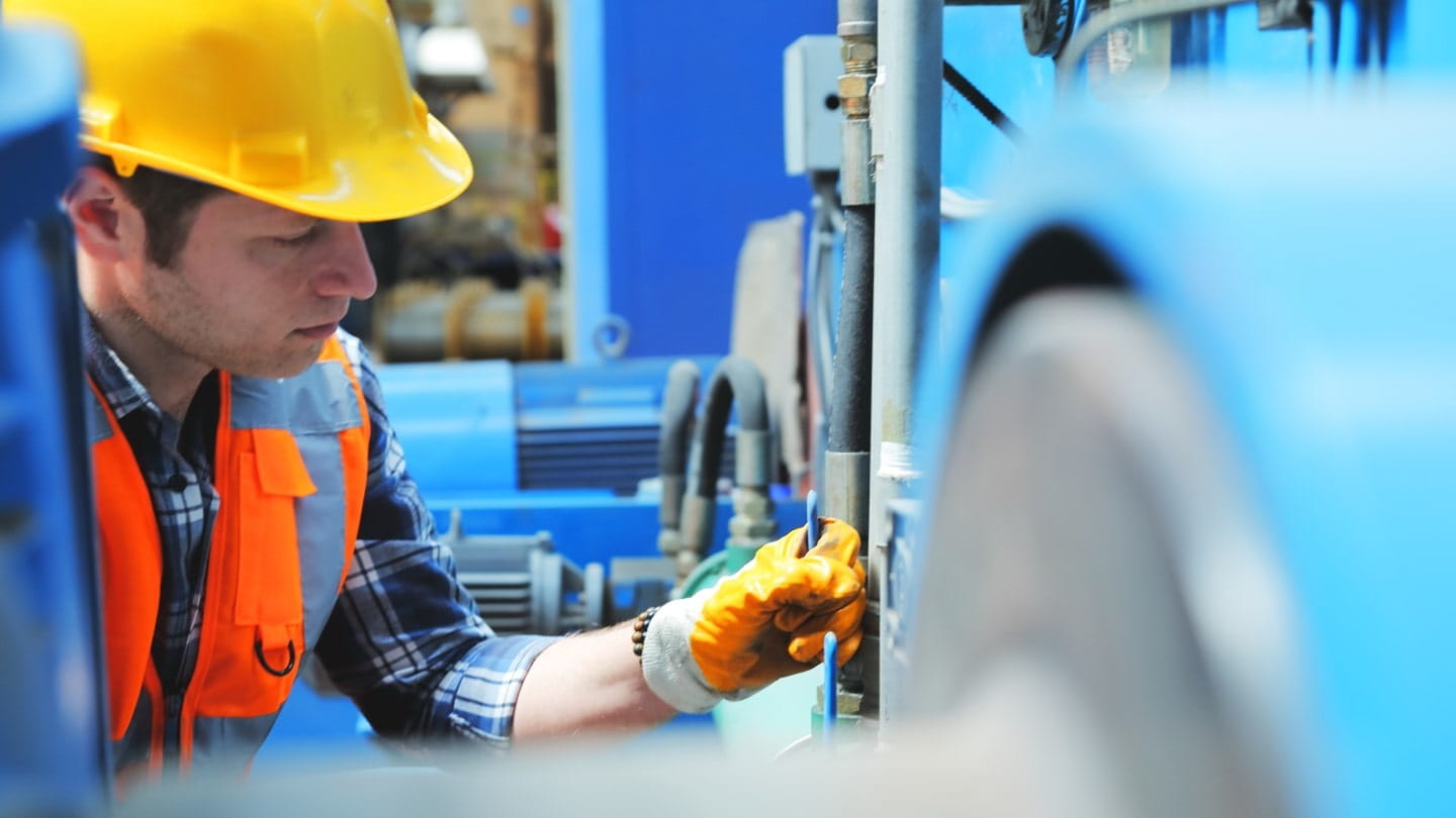 Boilermaker finds reliable partner | GESTRA