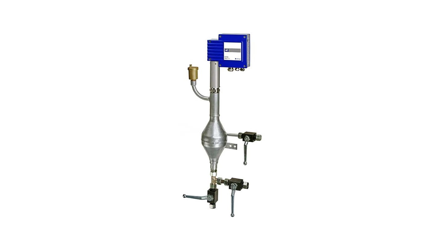 Turbidity Detector | GESTRA