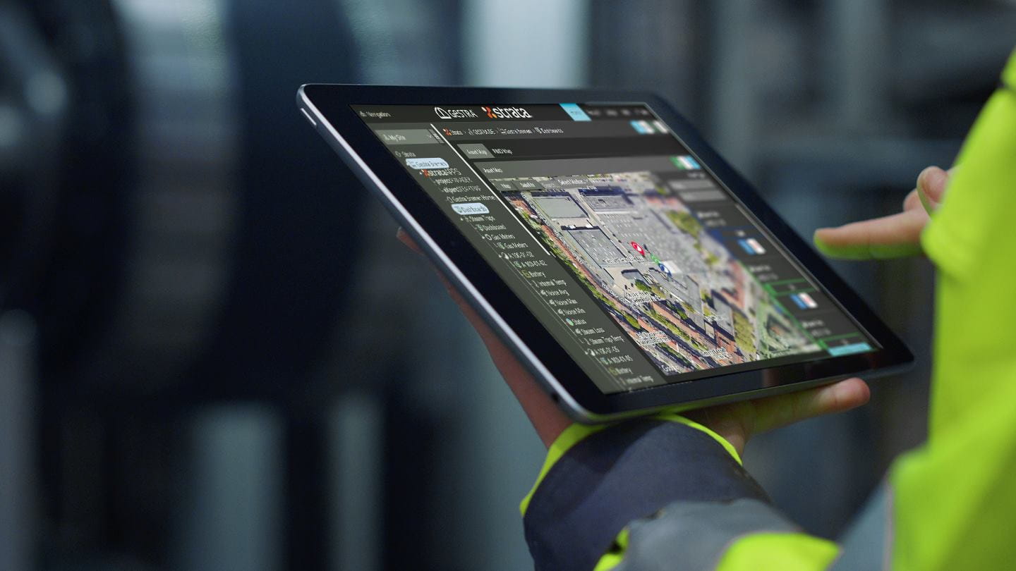 GESTRA 360 Complete service and monitoring | GESTRA