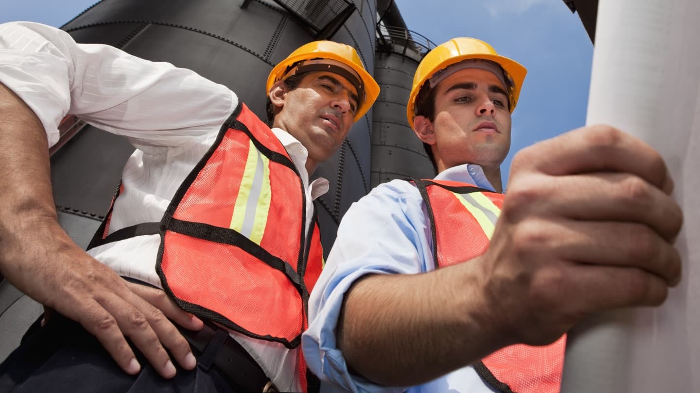 Project Engineering Support | GESTRA