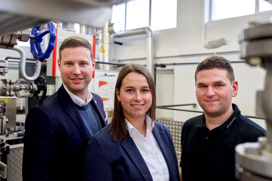 Anmeldung zur GESTRA-Fachtagung